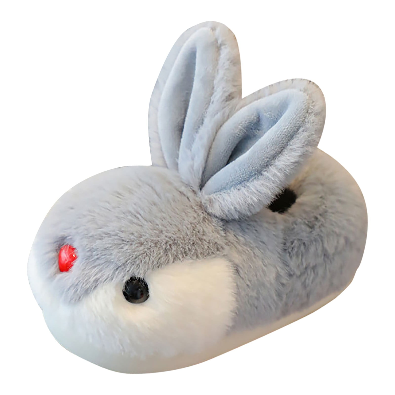 Rinsvye Toddler Kids Baby Super Girl Slippers Warm Shoes Boys Girls ...