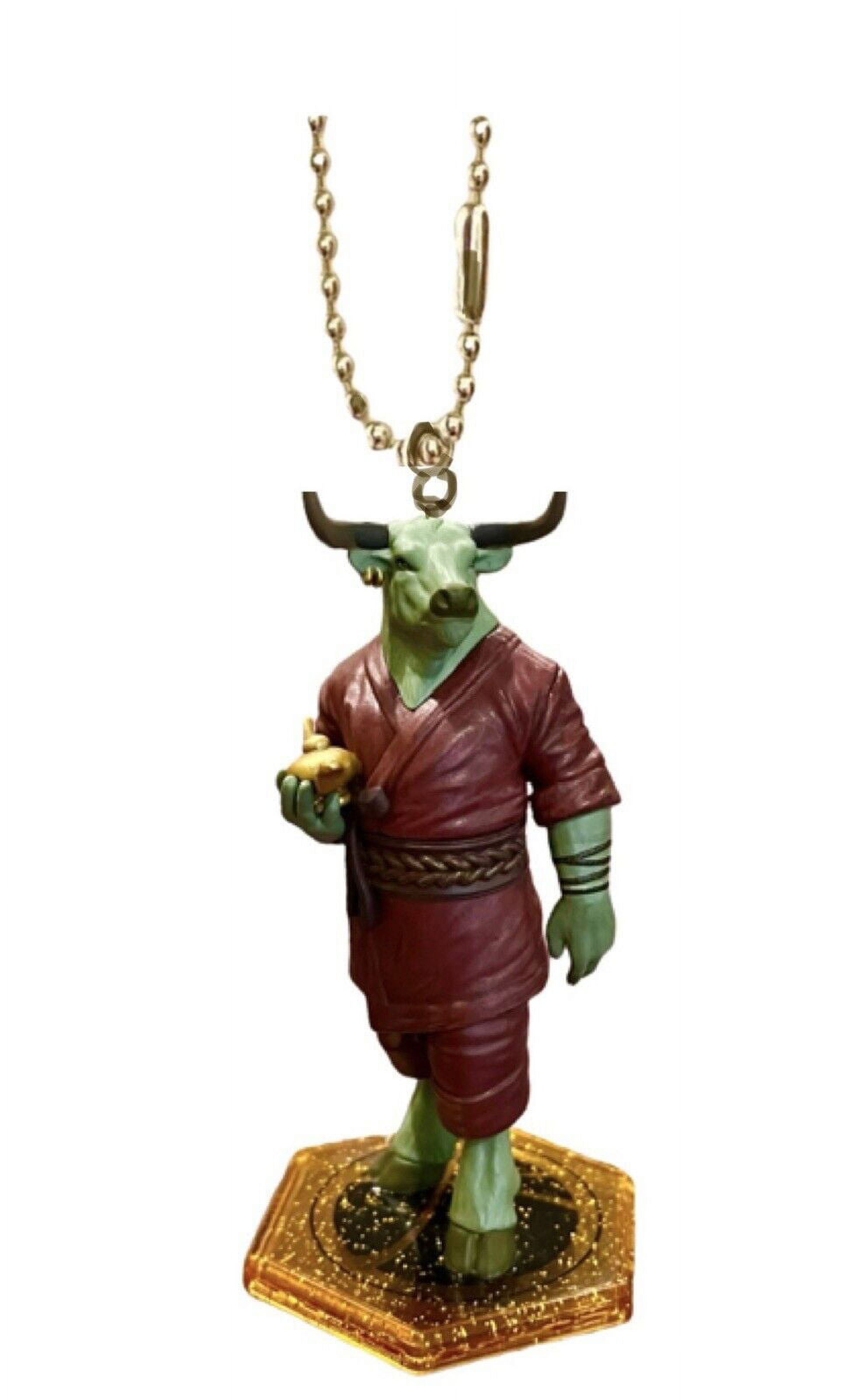 Rintrah Keychain Dangler Figure Doctor Strange Multiverse Madness ...