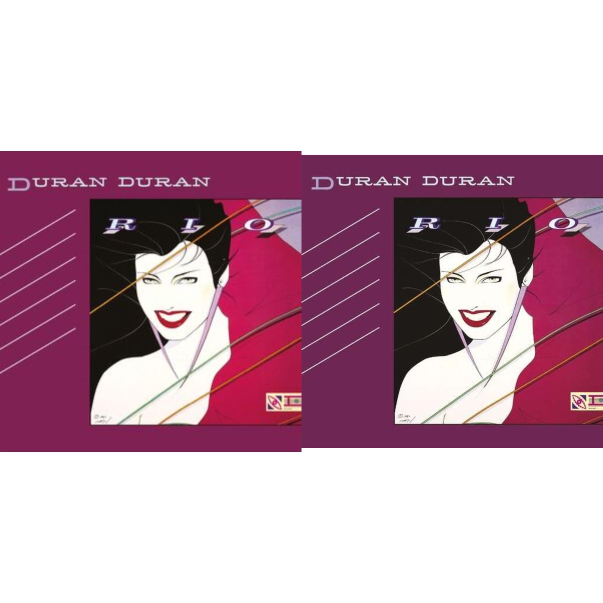 Rio (2009 Remaster) & Rio [CD Bundle] - Walmart.com