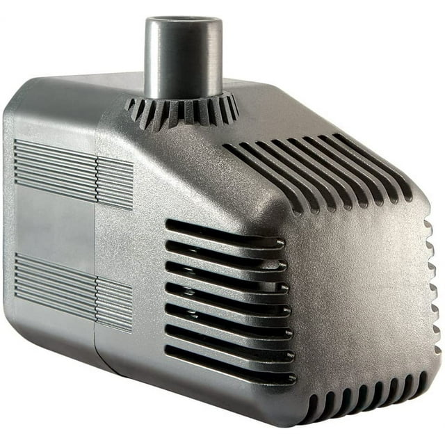 Rio HyperFlow 8HF Water Pump - 550 GPH, 30 Watts - Walmart.com