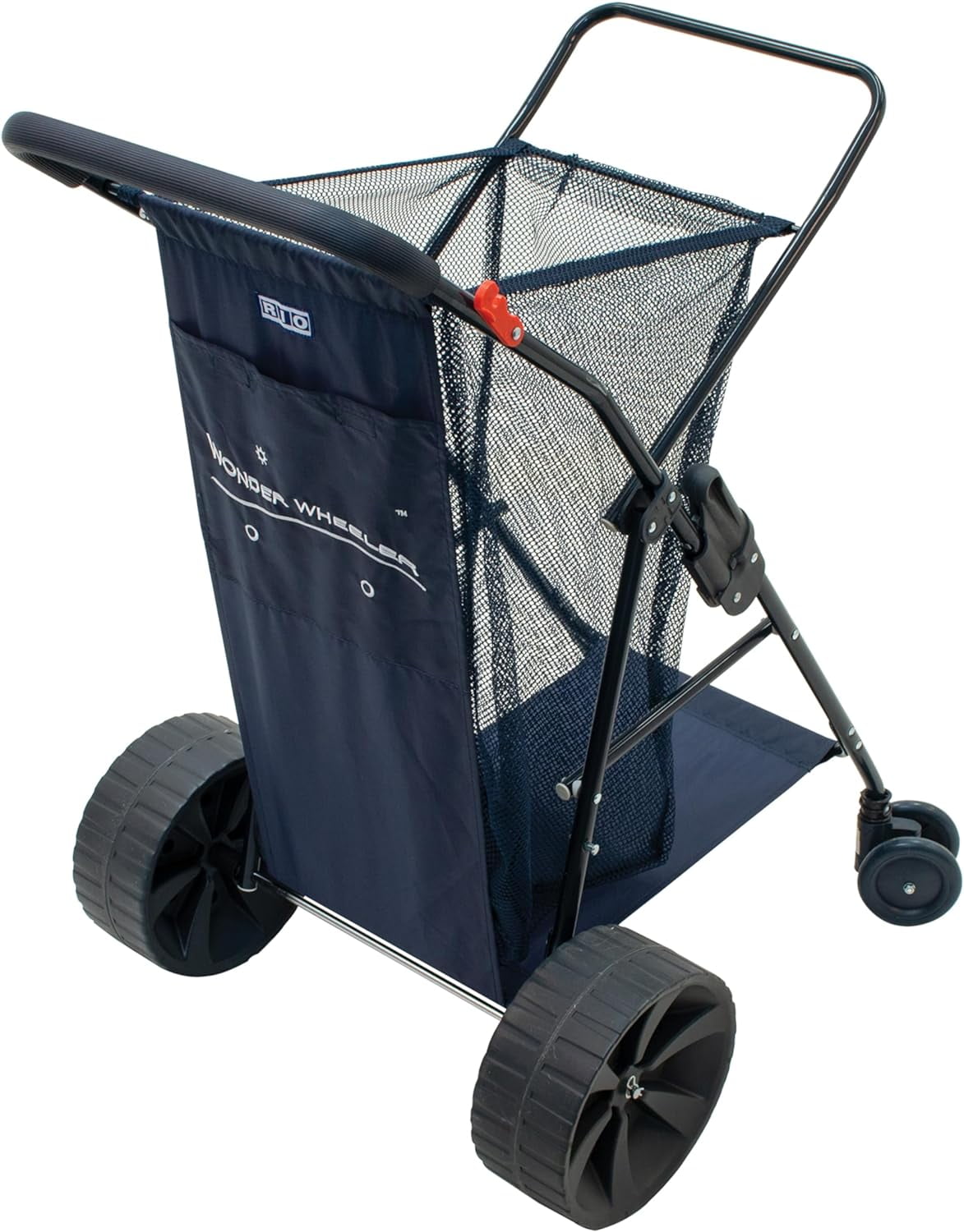 Rio Beach Wonder Wheeler Deluxe Utility - Walmart.com