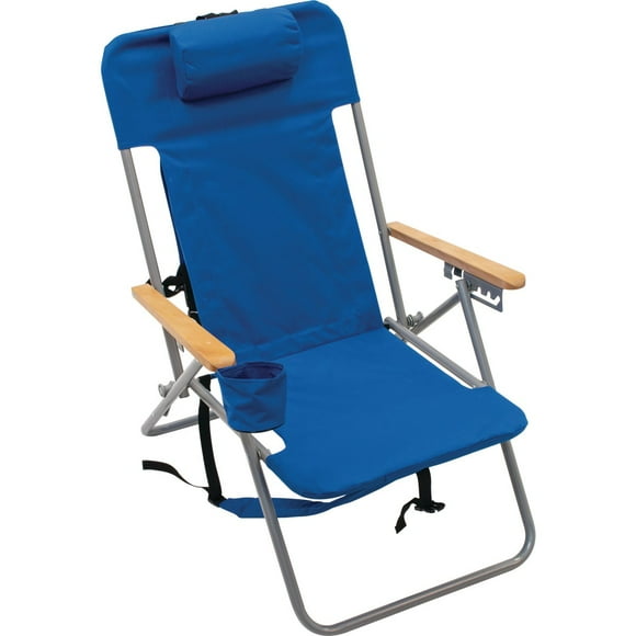 Rio Beach Chairs in Beach Chairs - Walmart.com