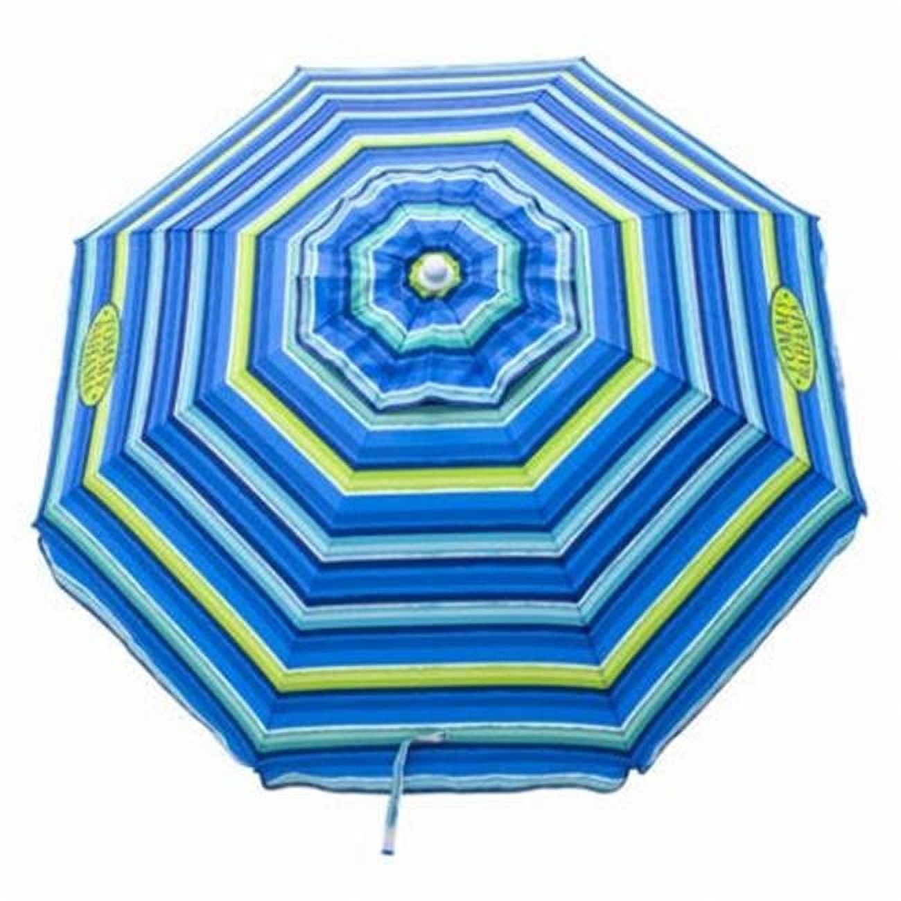 Rio Brands UDS71TB-TS 6 ft. Tommy Bahama Beach Umbrella - Walmart.com