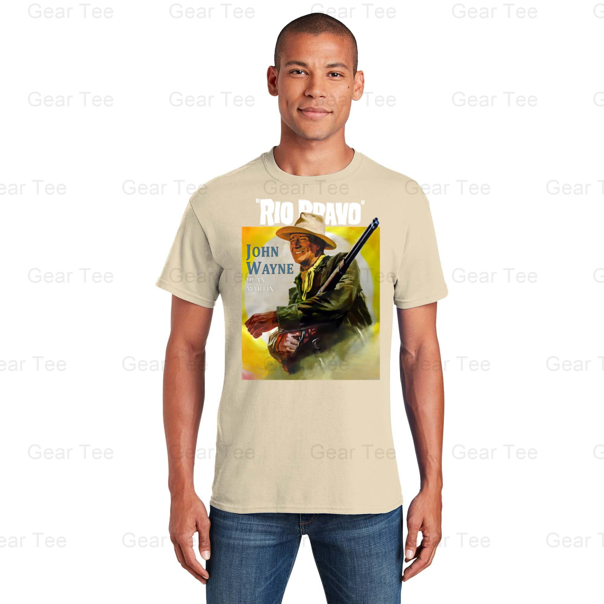 Rio Bravo, John Wayne, Western, Movie, Classic, Dean Martin, Joe ...