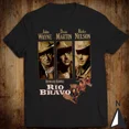 Rio Bravo Shirt The Dean Martin Show Johnny Russell Ray Price Kris ...