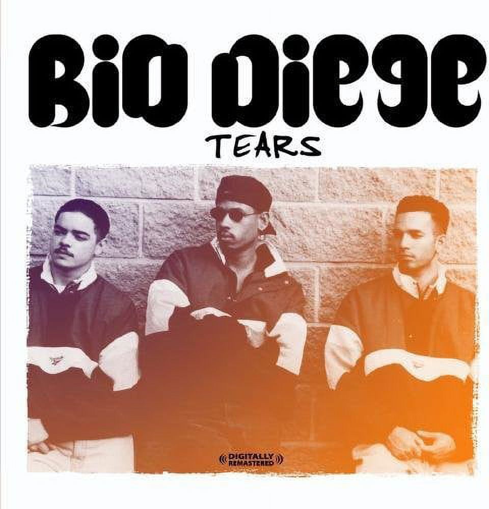 Rio Diege - Tears - Electronica - CD - Walmart.com