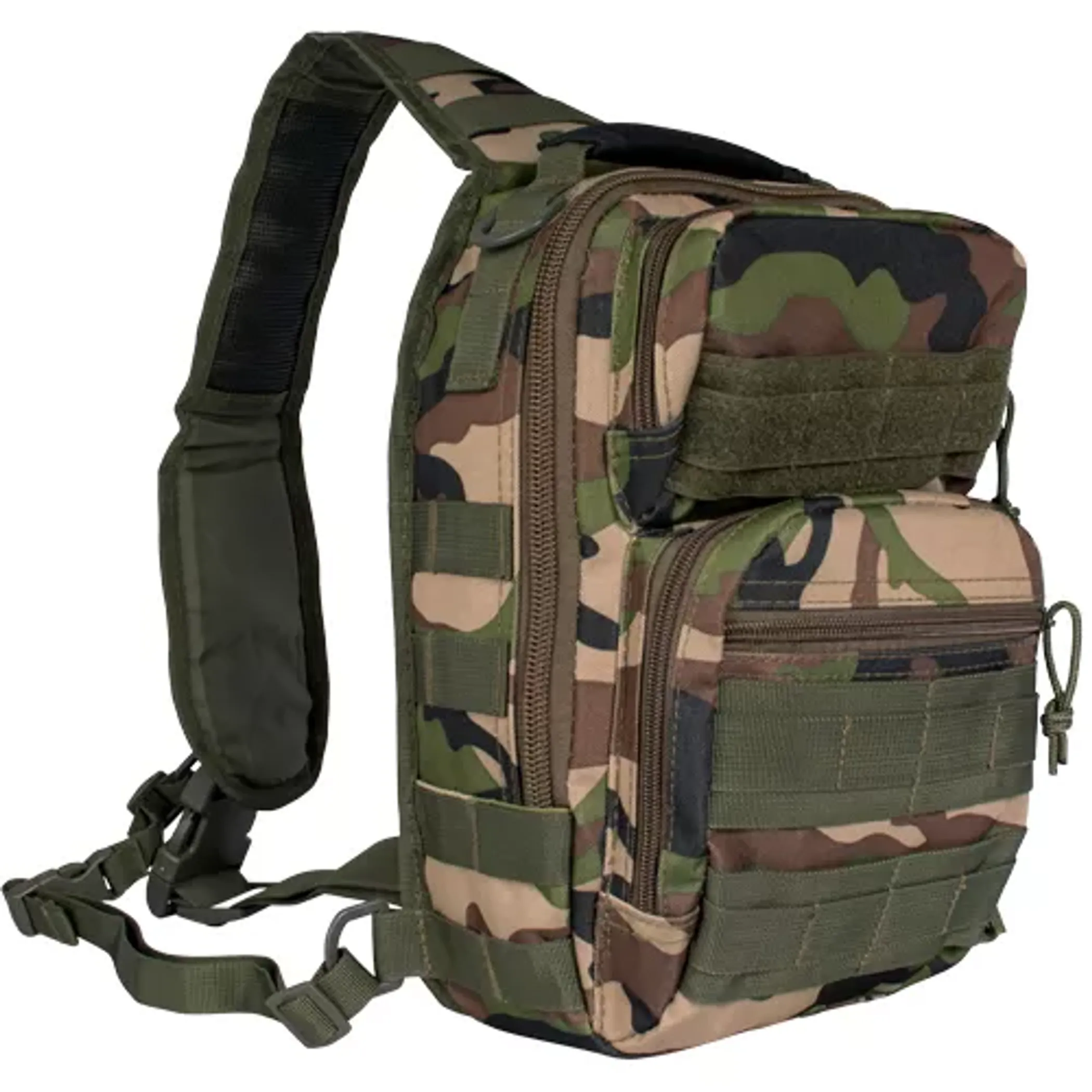 Rio Grande 25L Backpack - British Disruptive Pattern Material Camo ...