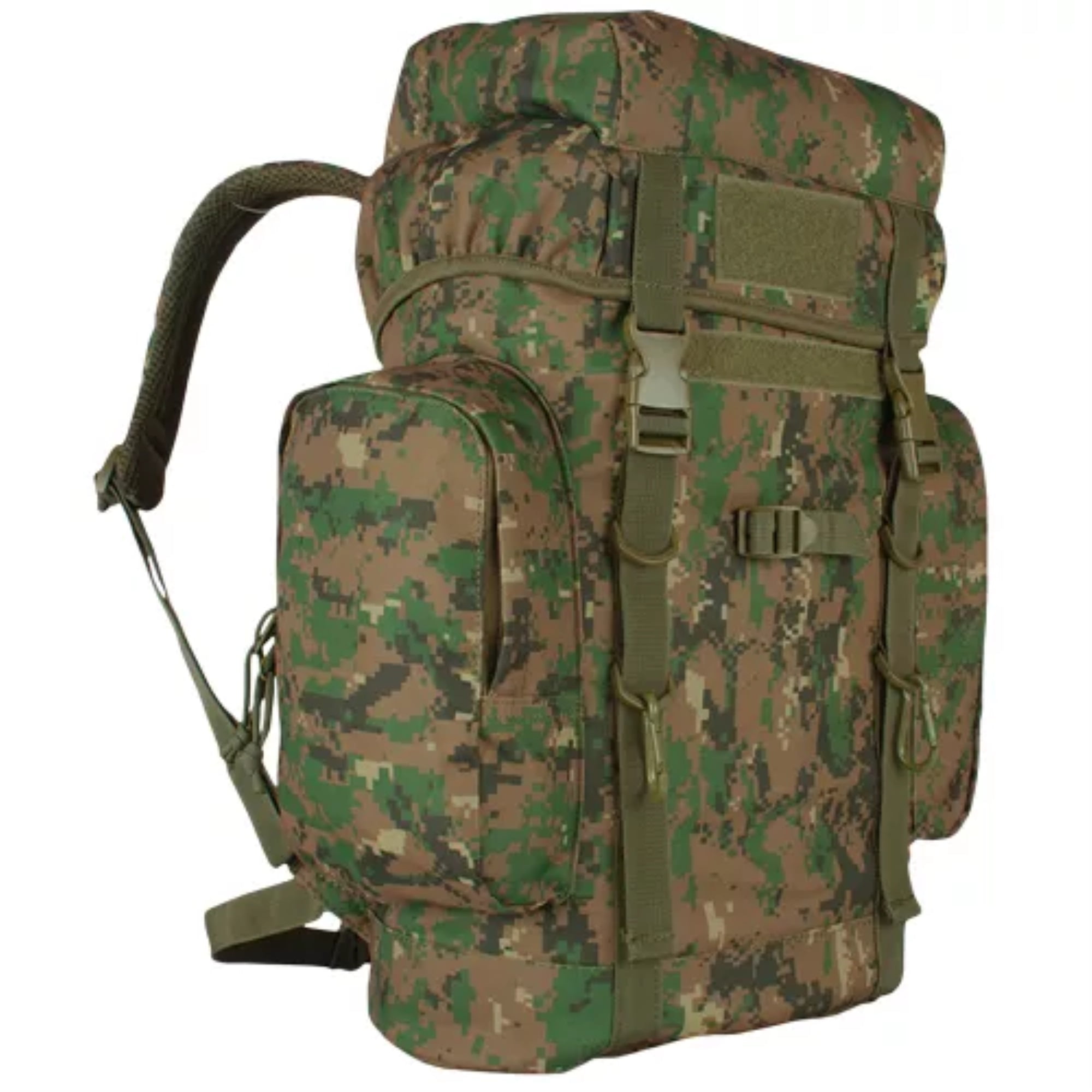 Rio Grande 25L Backpack - Digital Woodland - Walmart.com