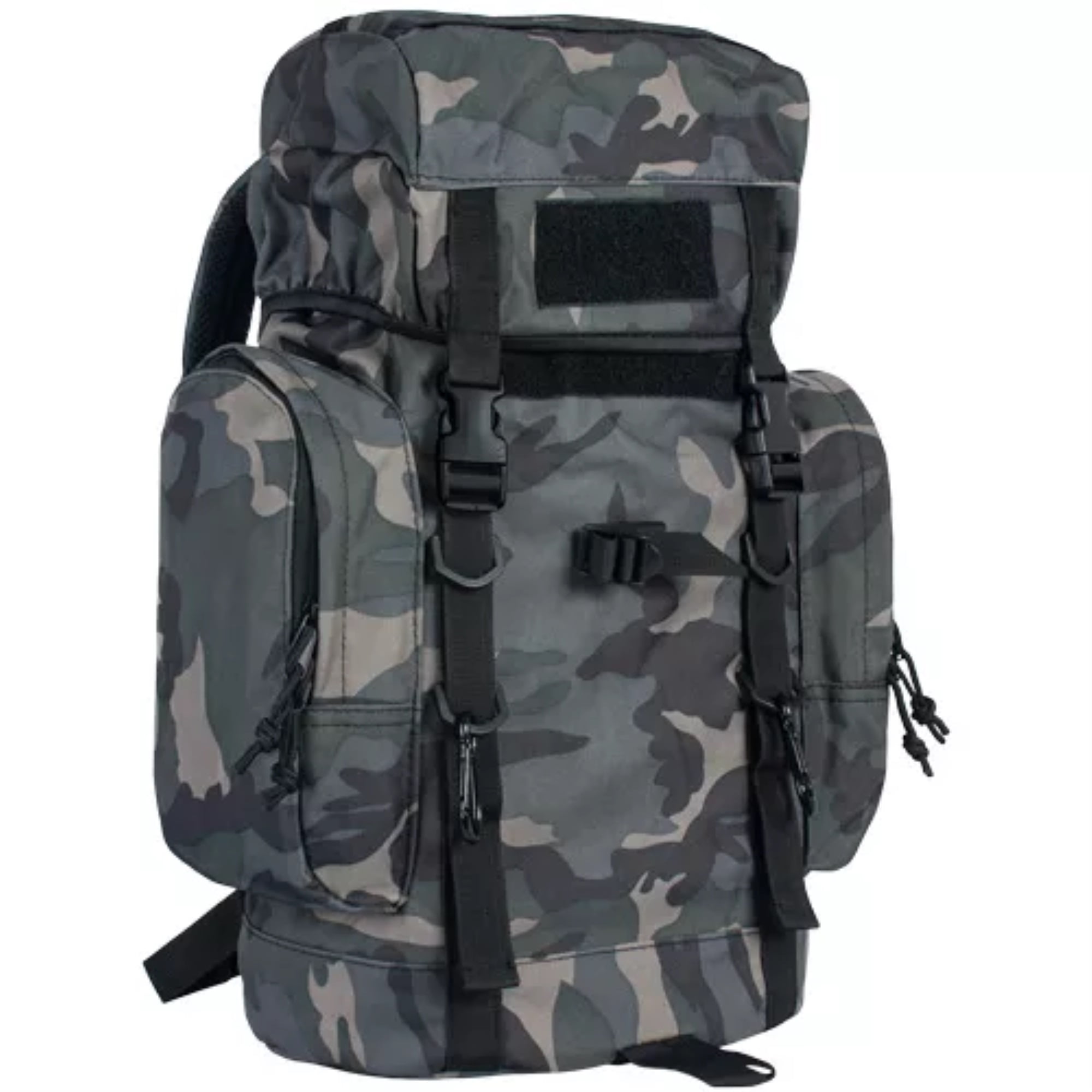 Rio Grande 25L Backpack - Midnight Woodland Camo Midnight Woodland Camo ...
