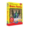 Rio Grande Games Bohna Nostra OIF8 - Walmart.com