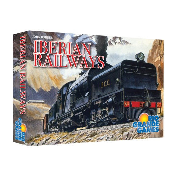Mexican Train Games