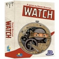 Rio Grande Games: Watch - Strategy Board game - Ages 14+, 1-4 Players ...