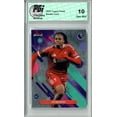 Rio Ngumoha Rookie Card Liverpool Soccer Trading Card 2026 Topps Finest ...
