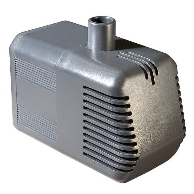 Rio Plus Aqua Water Pump/PowerHead 3100 (900 GPH - 10' Max Head) - Walmart.com