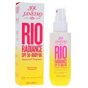 Sol De Janeiro Sprays