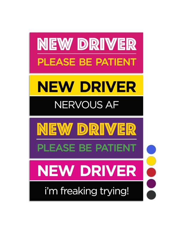 Car Stickers & Decals in Car Customization - Walmart.com