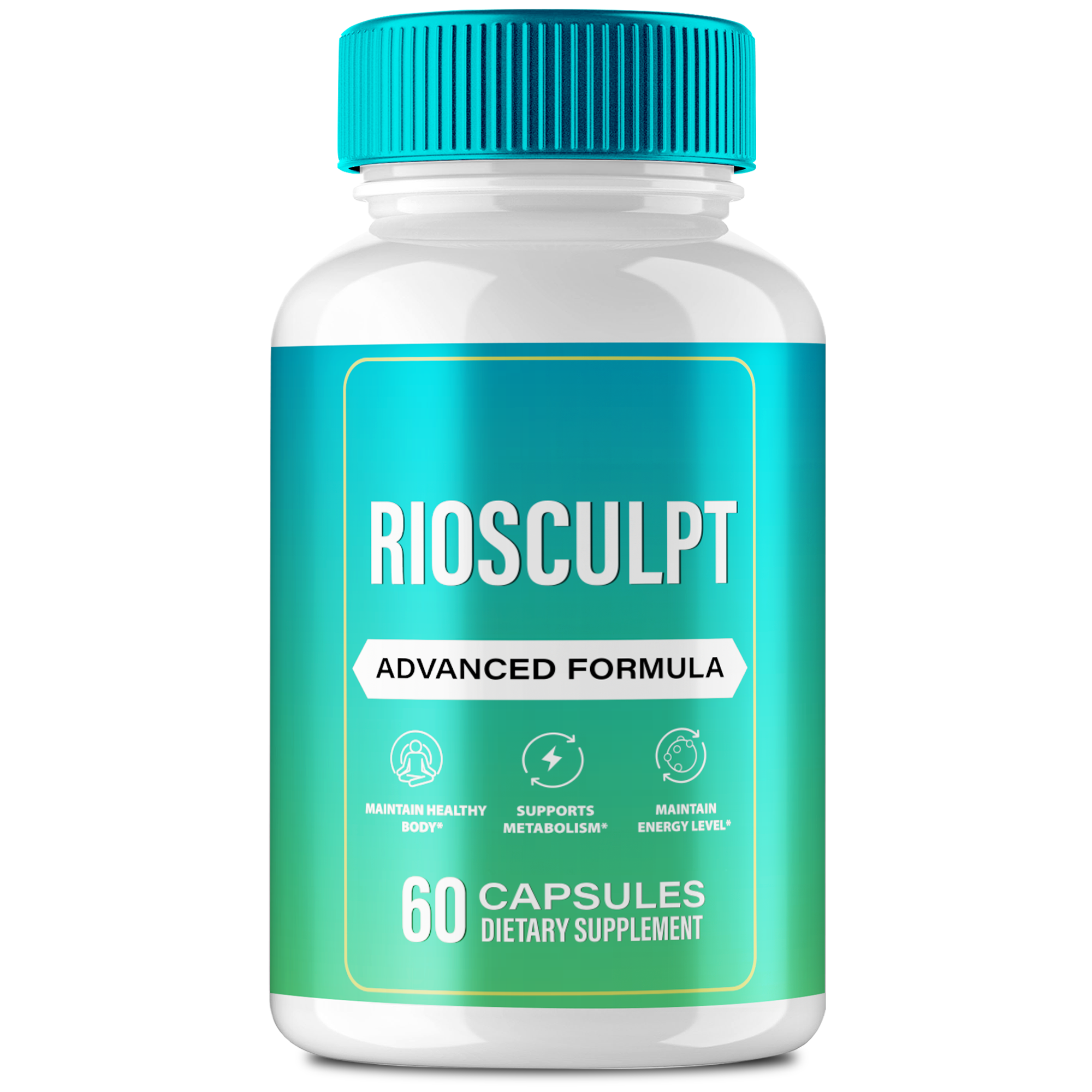 RioSculpt Capsules, Official RioSculpt Supplement Pills - Overall ...