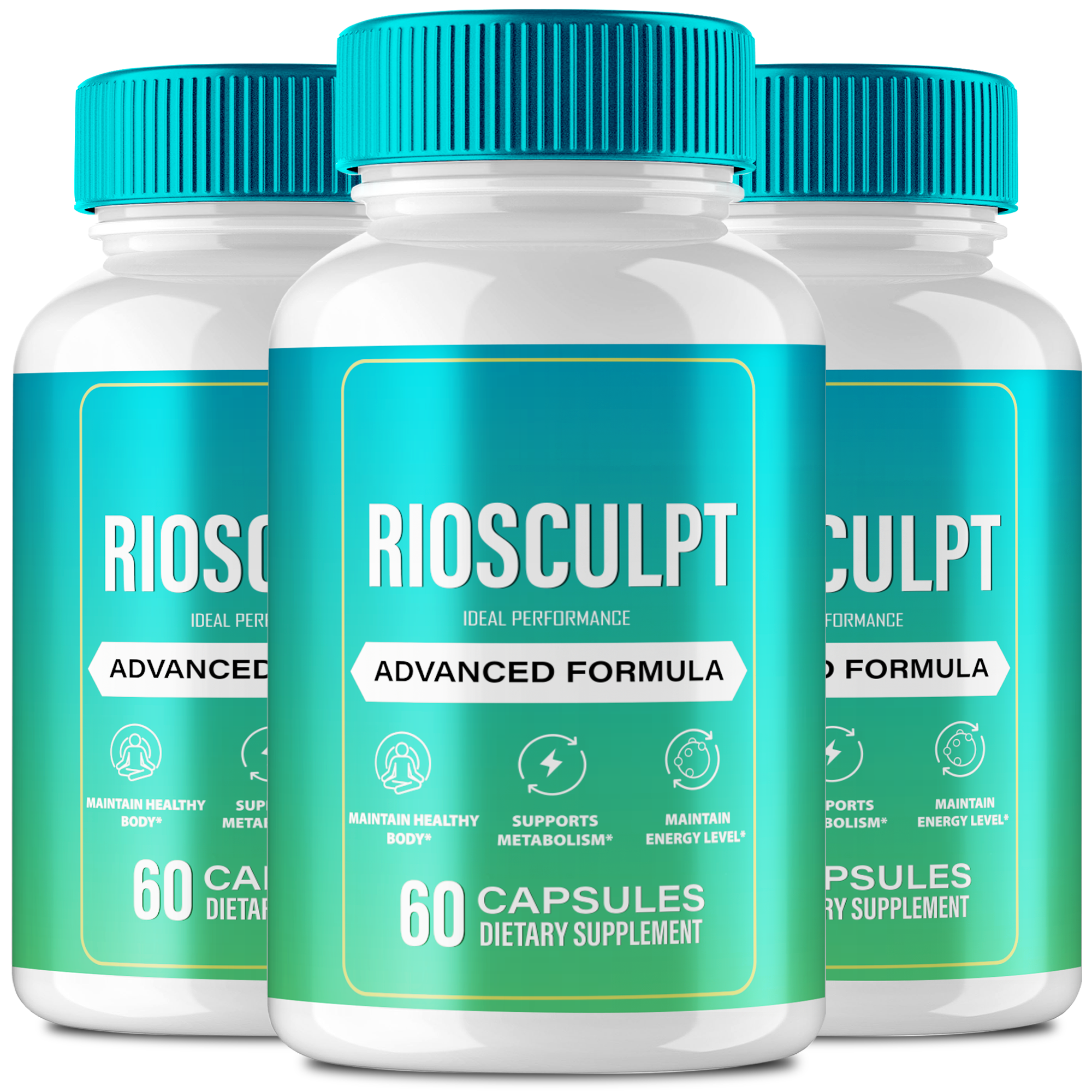 RioSculpt Capsules, Official RioSculpt Supplement Pills - Overall ...