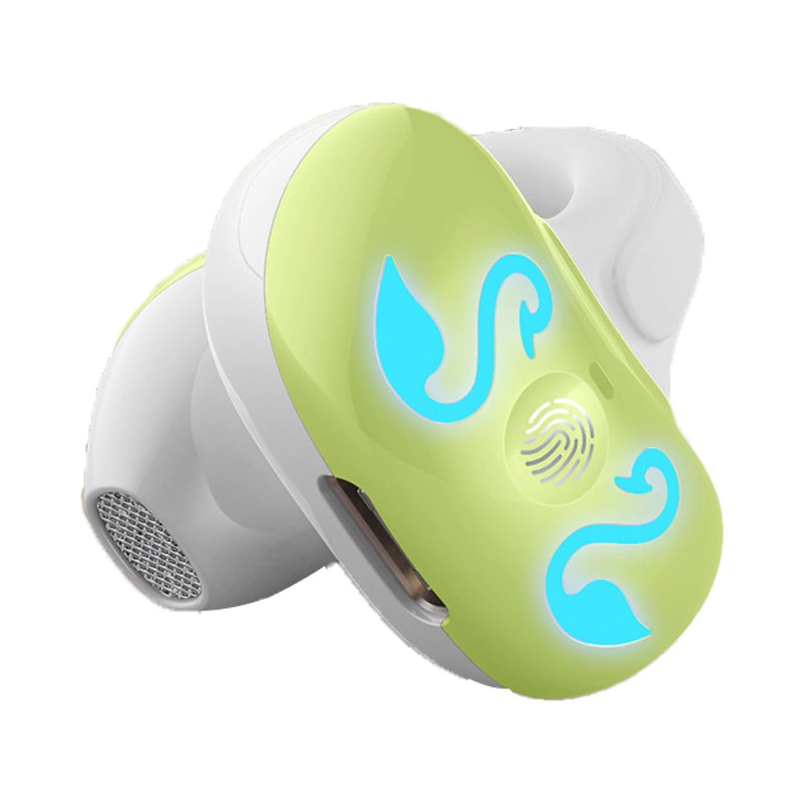 Riohave Noise Canceling Wireless In Ear Headphones 5.3 Stereo ...