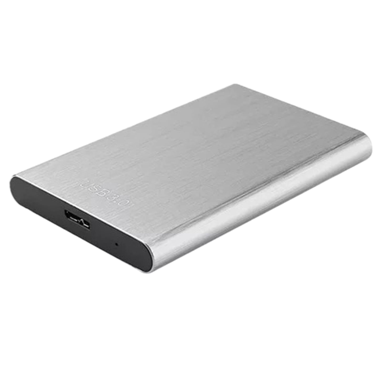 Riohave Portable External Hard Drive Storage USB 3.0 Compatible With PC ...