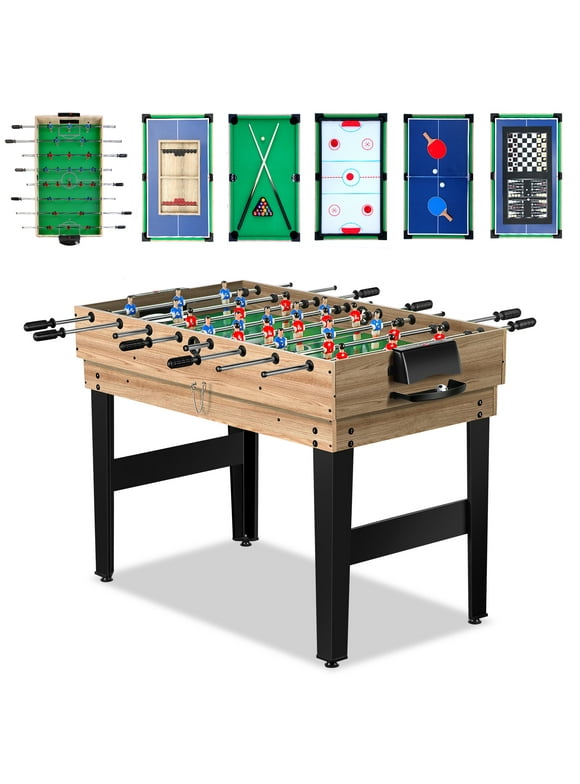 Multi Game Tables - Walmart.com