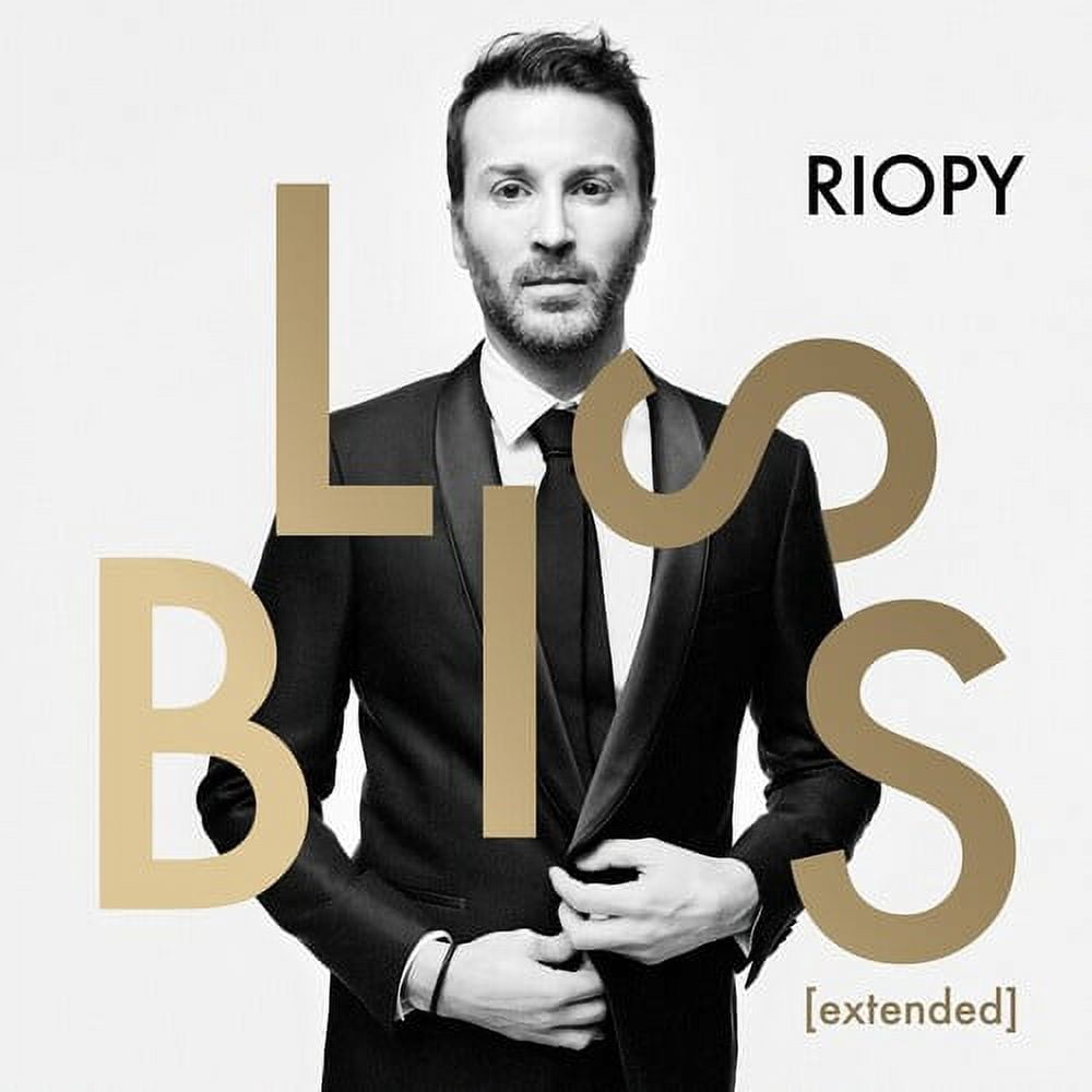 Riopy - extended (BLISS) - Music & Performance - CD - Walmart.com