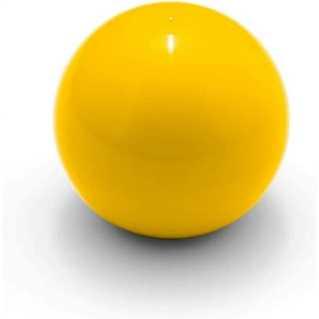 Riot Balls 100 X 0.68 Cal PVC/Nylon Self Defense Less Lethal Practice ...