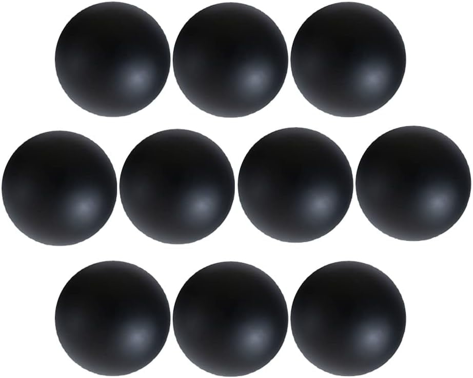 Riot Control .68 Cal PVC/Nylon Heavy Impact Rounds for Self Defense ...