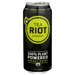 Riot Energy Energy Drinks in Beverages - Walmart.com
