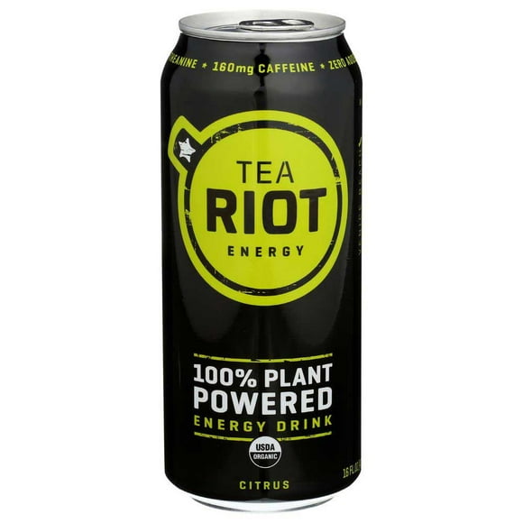Riot Energy Energy Drinks in Beverages - Walmart.com