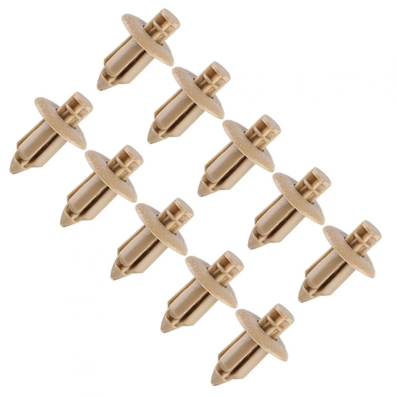 Trim Clips