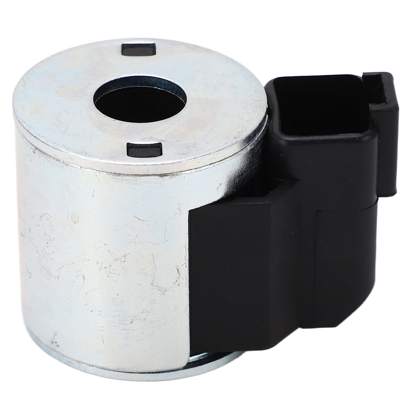 Riousery 12V Solenoid Valve Coil With Deutsch Connector 4303612 ...