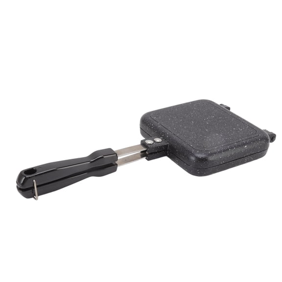 Double Sided Pan