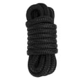 Riousery 2PCS Boat Dock Line 1/2 Inch x 15 Ft Double Weaving Nylon ...