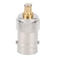 Riousery 2pcs BMC Female to MCX Male RF Coaxial Adapter Converter ...