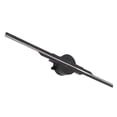 Riousery 3D Hologram Fan Projector, 16.3 inches / 41.5 cm Display, 244 ...