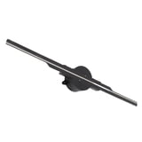 Riousery 3D Hologram Fan Projector, 16.3 inches / 41.5 cm Display, 244 ...