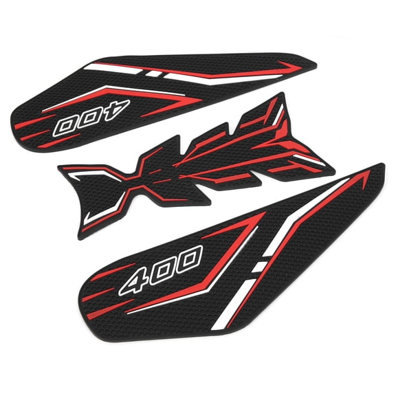 Ninja 400 Decals