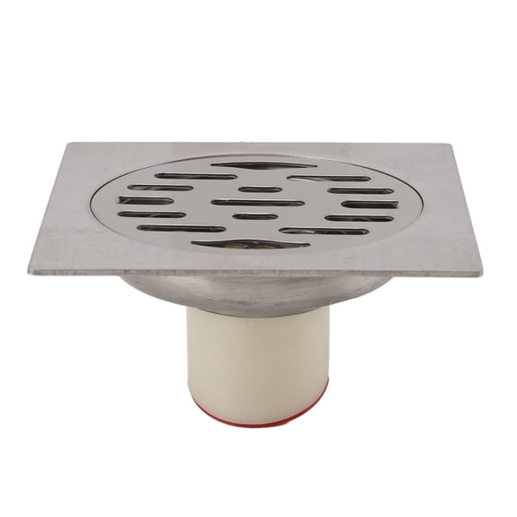Stainless Steel Floor Grates