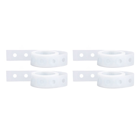 Hole Punch Protector