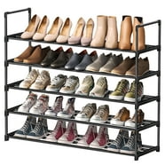 ClosetMaid 25 Pair Shoe Rack - Walmart.com