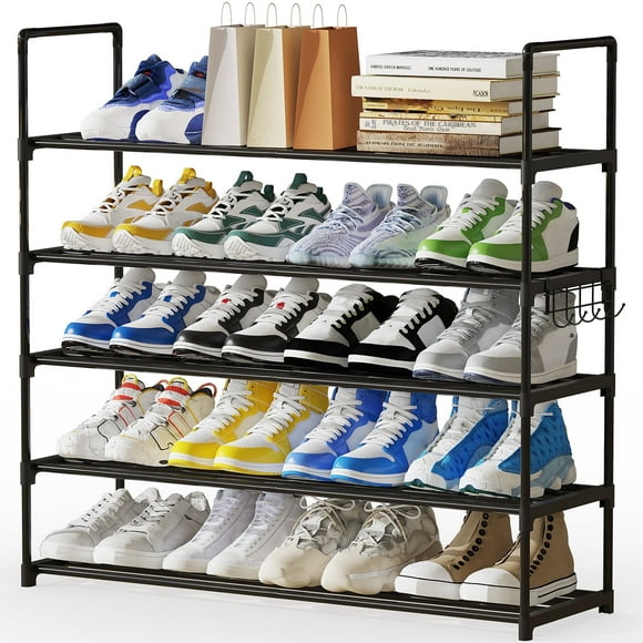 Shoe Rack