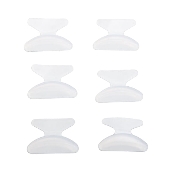Eyeglasses Nose Piece Replacement