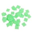Riousery 50Pcs Finger Sleeve Silicone Soft Thin Universal Finger ...