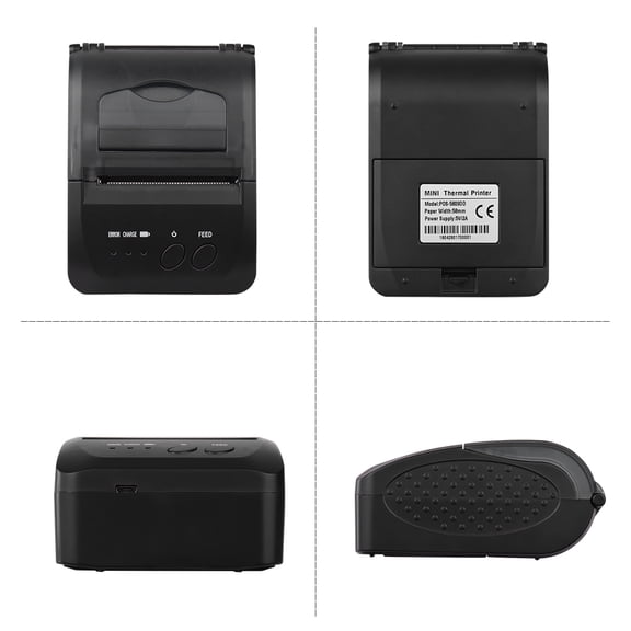 Square Receipt Printer