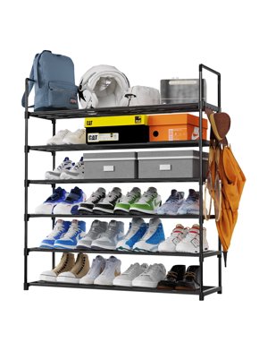 Shoe Storage & Organizers - Walmart.com
