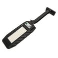 Riousery 60 LED Solar Sensor Light Integrated Outdoor Security ...