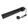 Riousery Advanced 3-in-1 Aquarium Filter Submersible Internal Water ...