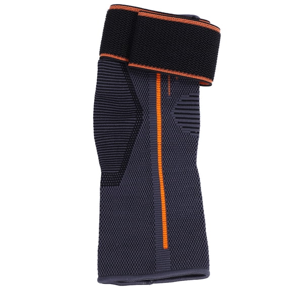 Riousery Ankle Support Brace Compression Breathable Foot Elastic Guard ...