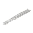 Riousery Bike Chain 10 Speed Mountain Road Variable Speed Chain ...